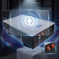 China High-Performance 12V 200Ah LiFePO4 Deep Cycle Caravan Battery Low-Temp Protection Extended Off-Grid Camping for sale