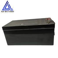 China Lithium Electric Scooters 24v Lifepo4 Battery High Energy Density for sale
