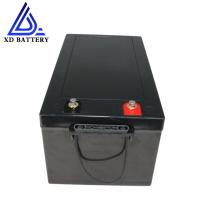 China Lithium Electric Scooters 24v Lifepo4 Battery High Energy Density for sale