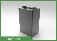China LFP-15S RS485 IP67 576KWh 12Ah Ebike 48v Lifepo4 Battery for sale