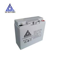 China Silk 12V 20Ah LiFePO4 Rechargeable Battery 7000+ Cycle Life Deep Cycle Lithium Battery for Solar Water Motor Energy for sale