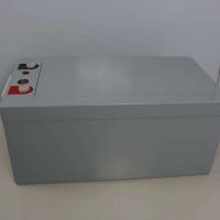 China Silk Durable 12 Volt  Lipo Phosphate Deep Cycle Rv Battery 12V 300AH 9000 Cycle Life for sale