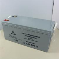 China 12.8V 200Ah 12V Deep Cycle solar power battery storage Build in BMS 200A with 3500-8000 Cycles for sale