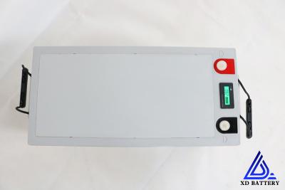 China Silk 24V 100Ah/200Ah/300Ah LiFePO4 Lithium Iron Phosphate Battery 6000+ Cycle Life for Marine Solar Home Energy Storage for sale