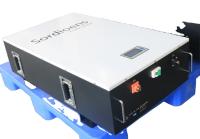 China 48V Solar Energy Storage Batteries 100Ah 120Ah 150Ah 200Ah Phosphate 10kwh Lithium Battery for sale
