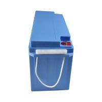 China Deep Cycle lithium 150ah 12v Lifepo4 Battery SilkLP12-5 Li Ion for sale
