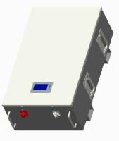 China IP65 Silk 30ah 48v Lifepo4 Battery For 5G Base Station 2000 Cycle Life for sale