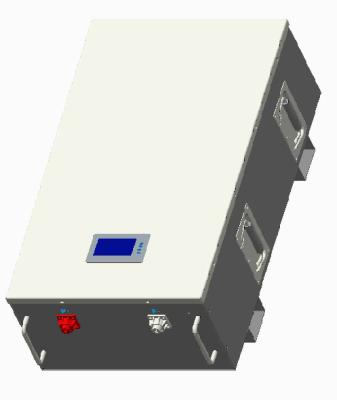 China IP65 Silk 30ah 48v Lifepo4 Battery For 5G Base Station 2000 Cycle Life for sale