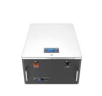 China Silk 48V 100Ah Rack Mounted LiFePO4 Battery 5.12KWh Deep Cycle Rechargeable Lithium Battery for Solar Energy Storage for sale