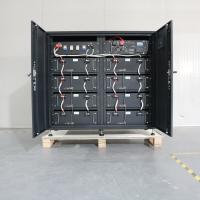 China LiFePO4 200A 384v Ess Energy Storage System Battery For Data Room for sale