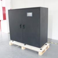 China OEM/ODM 384v Battery Ess Energy Storage System For Data Room LiFePO4 for sale