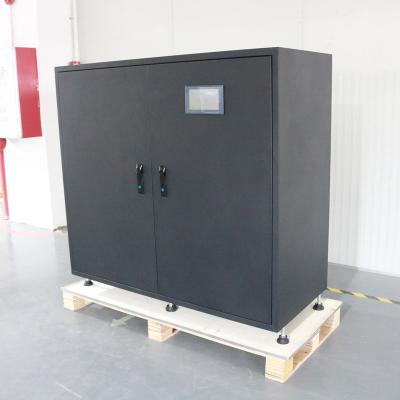 China OEM/ODM 384v Battery Ess Energy Storage System For Data Room LiFePO4 for sale