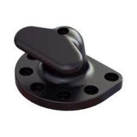 China 100T T Head Cast Iron HT200 Mooring Bollard for Large Vessel Pier Docking for sale