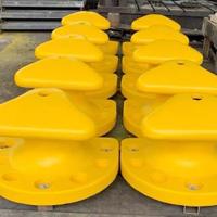 China 30T Tee Type Cast Iron HT200 Boat Bollard for Large Vessel Mooring for sale