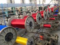 China 8-Strand Nylon-Polyester Marine Rope 220m Coil for Boat Mooring and Yacht Docking for sale