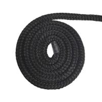 China 8-Strand 50mm Marine Rope - 220m Coil Length, ISO 2307 Certified Mooring Line for Boats for sale