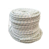 China Y-MAX UHMWPE/Polyester Marine Mooring Rope 220m Length with 6-96mm Diameter Options for Vessel Applications for sale