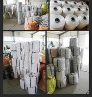 China Y-MAX UHMWPE/Polyester Marine Mooring Rope 220m Length with 6-96mm Diameter Options for Vessel Applications for sale