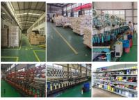 China 16-18mm Diameter 4-Strand Twisted Nylon Mooring Rope - 220m Coil Length, ISO 2307 Certified for sale