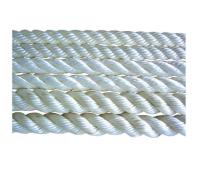 China 120mm 8 Strand PP Mooring Rope 64mm Polypropylene Berth Rope for Ship for sale