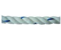 China 120mm 8 Strand PP Mooring Rope 64mm Polypropylene Berth Rope for Ship for sale