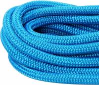 China Double Braided Dock Line for Boat Yacht Marine Nylon Rope 16mm 2in for sale
