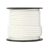 China UV Resistant Marine Grade Braided Polypropylene PP Rope 4-120mm Diameter for Mooring Applications for sale