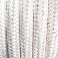 China UV Resistant Marine Grade Braided Polypropylene PP Rope 4-120mm Diameter for Mooring Applications for sale