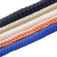 China UV Resistant Marine Grade Braided Polypropylene PP Rope 4-120mm Diameter for Mooring Applications for sale