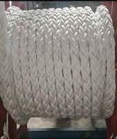 China 64mm 8 Strand Polypropylene Multifilament Marine Mooring Rope 220m Coil for Shipowner for sale