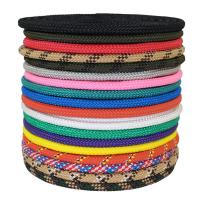 China Customized High Tenacity Braided PP Rope 3mm-5mm ±5% Tolerance for Marine Mooring for sale