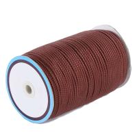 China Customized High Tenacity Braided PP Rope 3mm-5mm ±5% Tolerance for Marine Mooring for sale