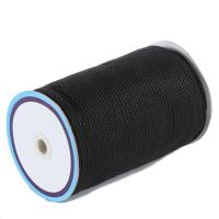 China Customized High Tenacity Braided PP Rope 3mm-5mm ±5% Tolerance for Marine Mooring for sale