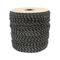 China Customized High Tenacity Braided PP Rope 3mm-5mm ±5% Tolerance for Marine Mooring for sale