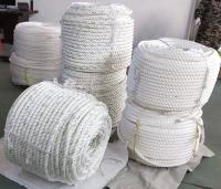 China 3 Strand Polypropylene Rope Twisted Marine Mooring Rope Floating 8mm to 56mm for sale