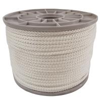 China 20mm PP Braided Rope/PP Multi Braided Rope/8 Strands PP Rope for sale