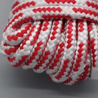 China 8-32 Strand Braided Polypropylene Rope 3-10mm Diameter UV Resistant Marine Mooring Rope for sale
