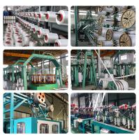 China 12 Strand Braided Marine Mooring Rope Polyester Nylon PP Hawser 20mm to 160mm Diameter for sale
