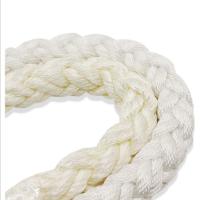 China High Quality Nylon 12 Strand Mooring Rope 20mm to 160mm Diameter for Marine Use for sale