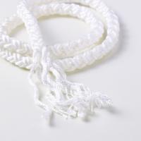 China 8 Strand 12 Strand Nylon Mooring Rope UV Resistant 220m Coil High Strength for sale