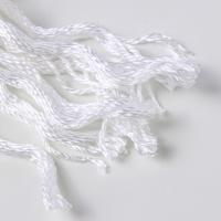 China 8 Strand 12 Strand Nylon Mooring Rope UV Resistant 220m Coil High Strength for sale
