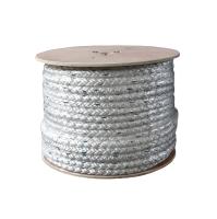 China 8 Strand 12 Strand Braided Nylon Ship Mooring Rope for Boat Anchor Lines 24mm to 160mm for sale