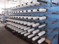 China 4 Strand PP Danline Rope Bale Rope 6mm to 60mm Diameter Various Colors for Agriculture Marine for sale