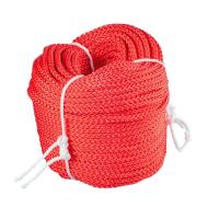 China 3 4 8 12 Strand Braided Nylon PP Marine Boat Ropes Anchor Line 38mm 60mm for sale