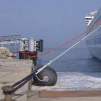 China 3 Strand Twisted Anchor Line Premium Braided Polypropylene Nylon Rope for Yacht 12mm 220m for sale
