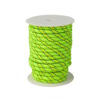 China Floating Ship Mooring Rope 3 Strand Twisted 4mm-64mm Polyester PP Nylon Marine Rope for sale