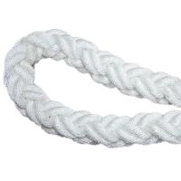 China 8 or 12 Strand UHMWPE PP Danline Floating Mooring Rope for Ship Marine 220m for sale