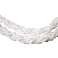 China 8 or 12 Strand UHMWPE PP Danline Floating Mooring Rope for Ship Marine 220m for sale
