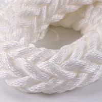 China 8 Strand Multifilament Polypropylene Mooring Rope 48mm 68mm 88mm 120mm for Ship for sale