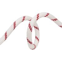 China 9mm Nylon Static Rope for Yachting Boating Low Stretch High Strength Marine Rope for sale